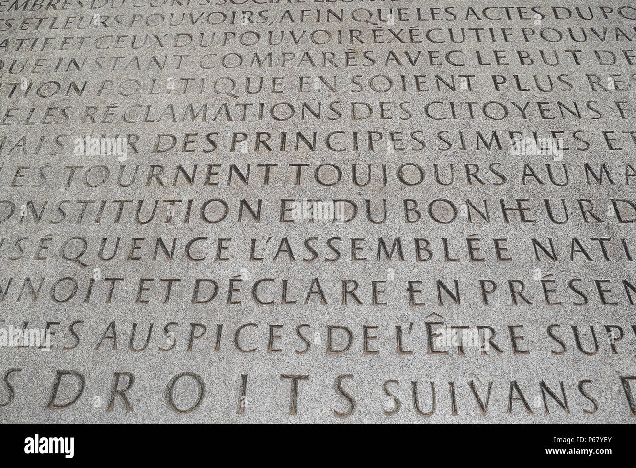 Human rights monument hi-res stock photography and images - Alamy