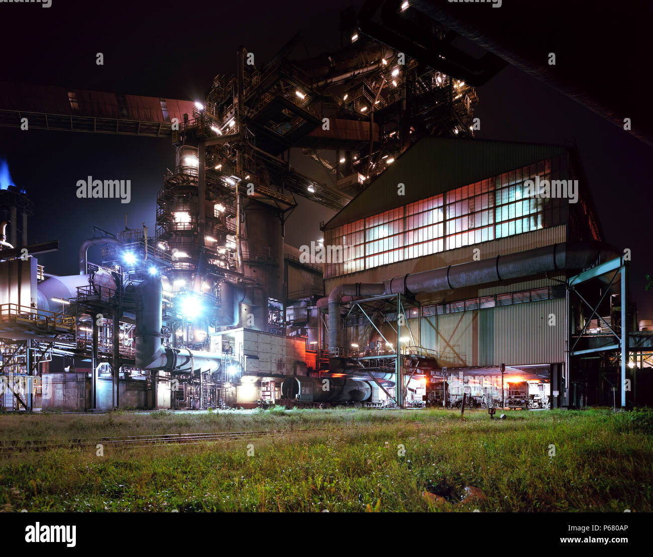 Voestalpine Austria High Resolution Stock Photography and Images - Alamy