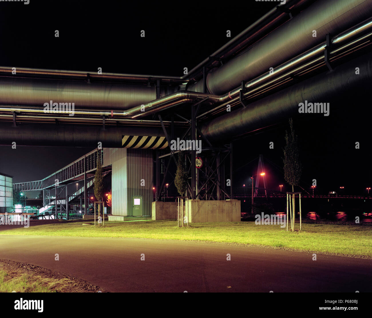 Voestalpine ag hi-res stock photography and images - Alamy