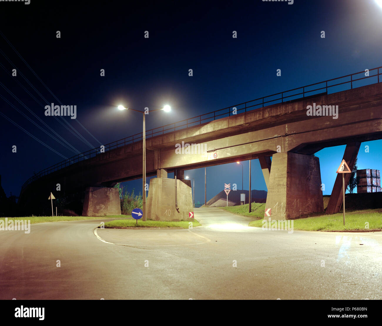 Voest Alpine Steel Factory. Voestalpine AG is an international steel ...