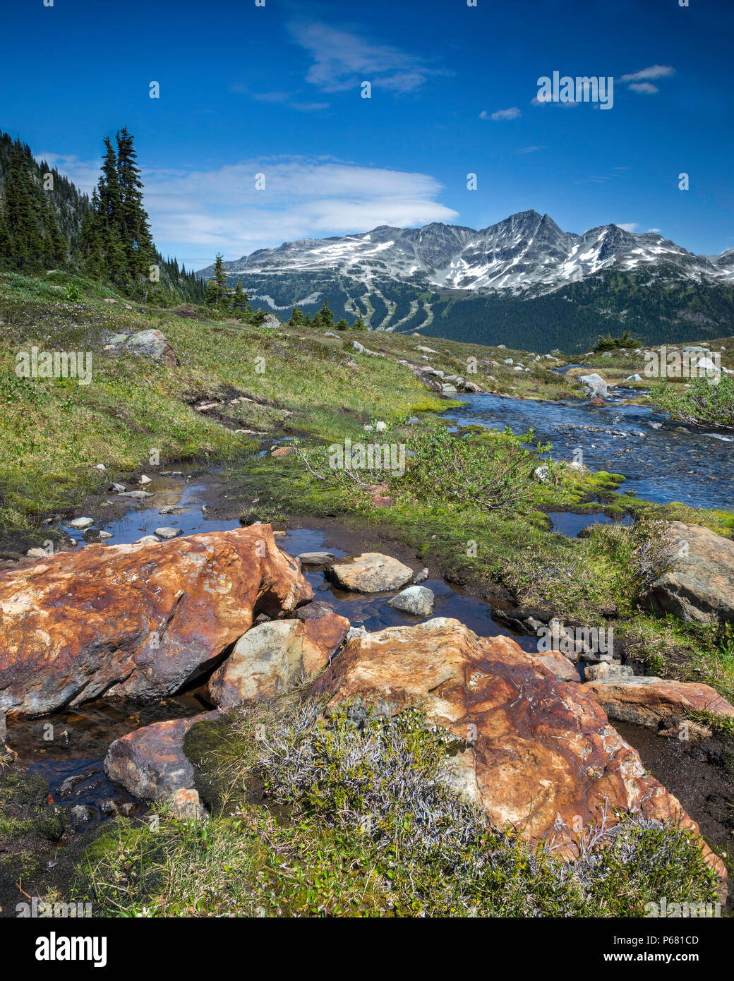 High note trail hi-res stock photography and images - Alamy