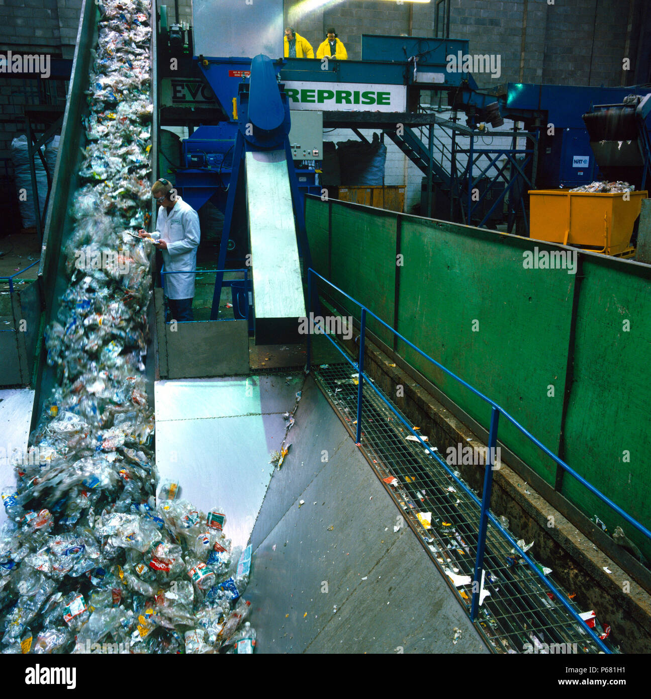 Environmental plastics hi-res stock photography and images - Alamy