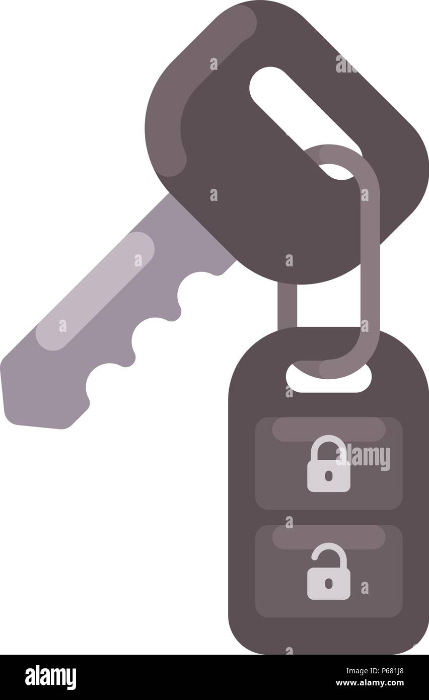 Car key remote hi-res stock photography and images - Alamy