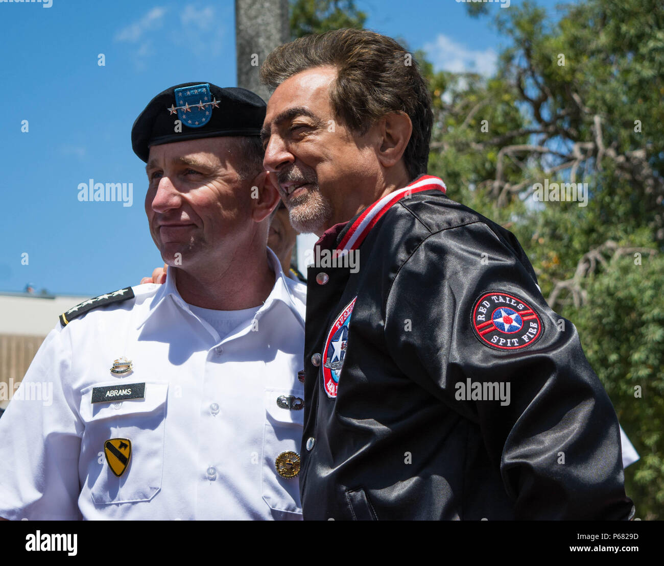 Gen. Robert B. "Abe" Abrams, Commander, U.S. Army Forces Command and ...