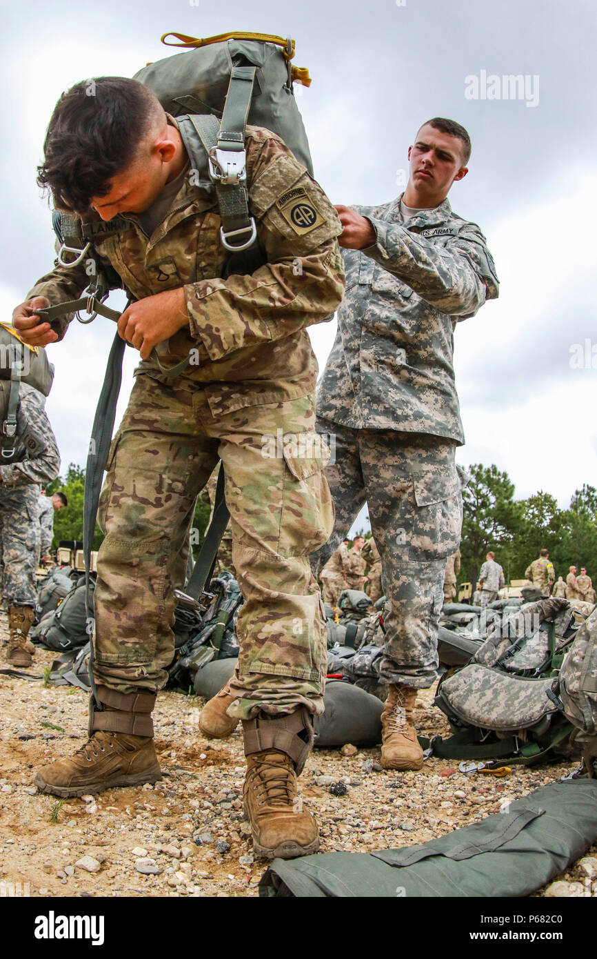 Lanham army hi-res stock photography and images - Alamy