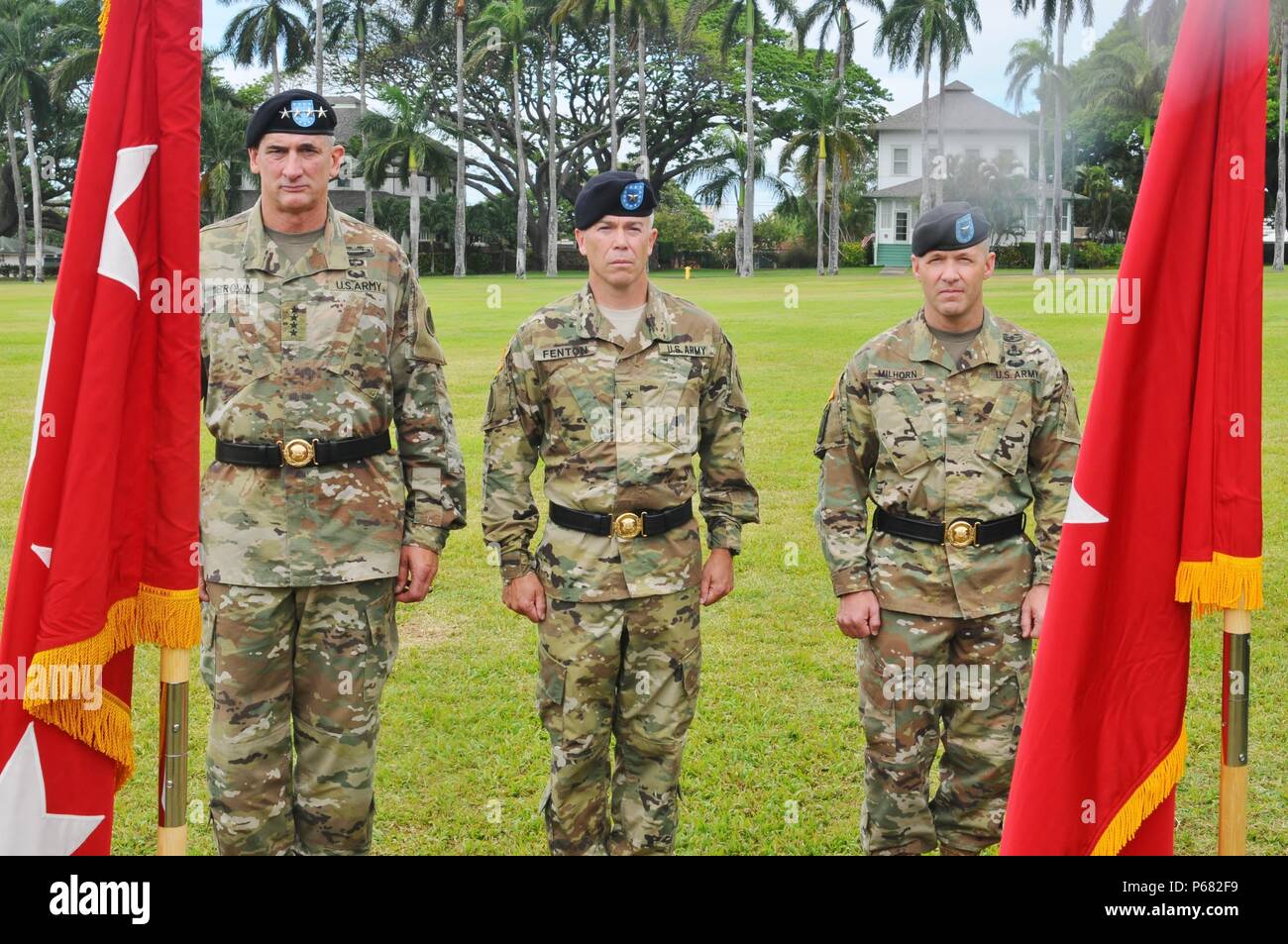 U S Army Engineer Colonel