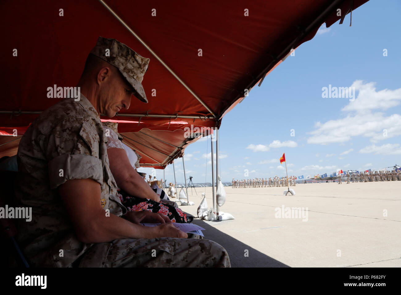 U.S. Navy Command Master Chief Gary Mendus in coming Command Master ...