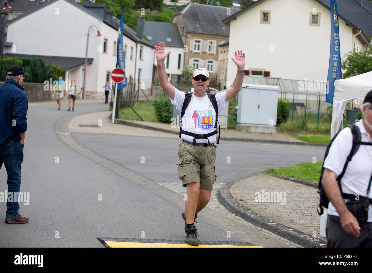 Marche Internationale De Diekirch High Resolution Stock Photography and ...