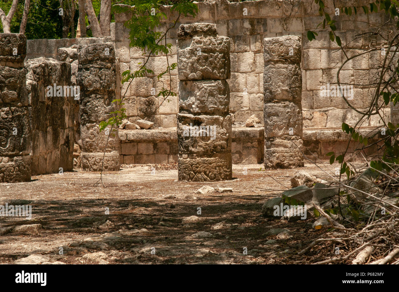 Hunac ceel hi-res stock photography and images - Alamy