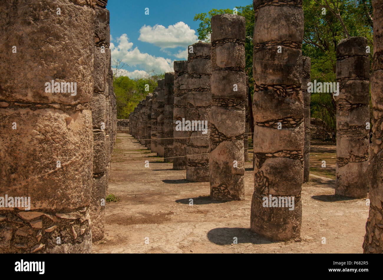 Hunac ceel hi-res stock photography and images - Alamy