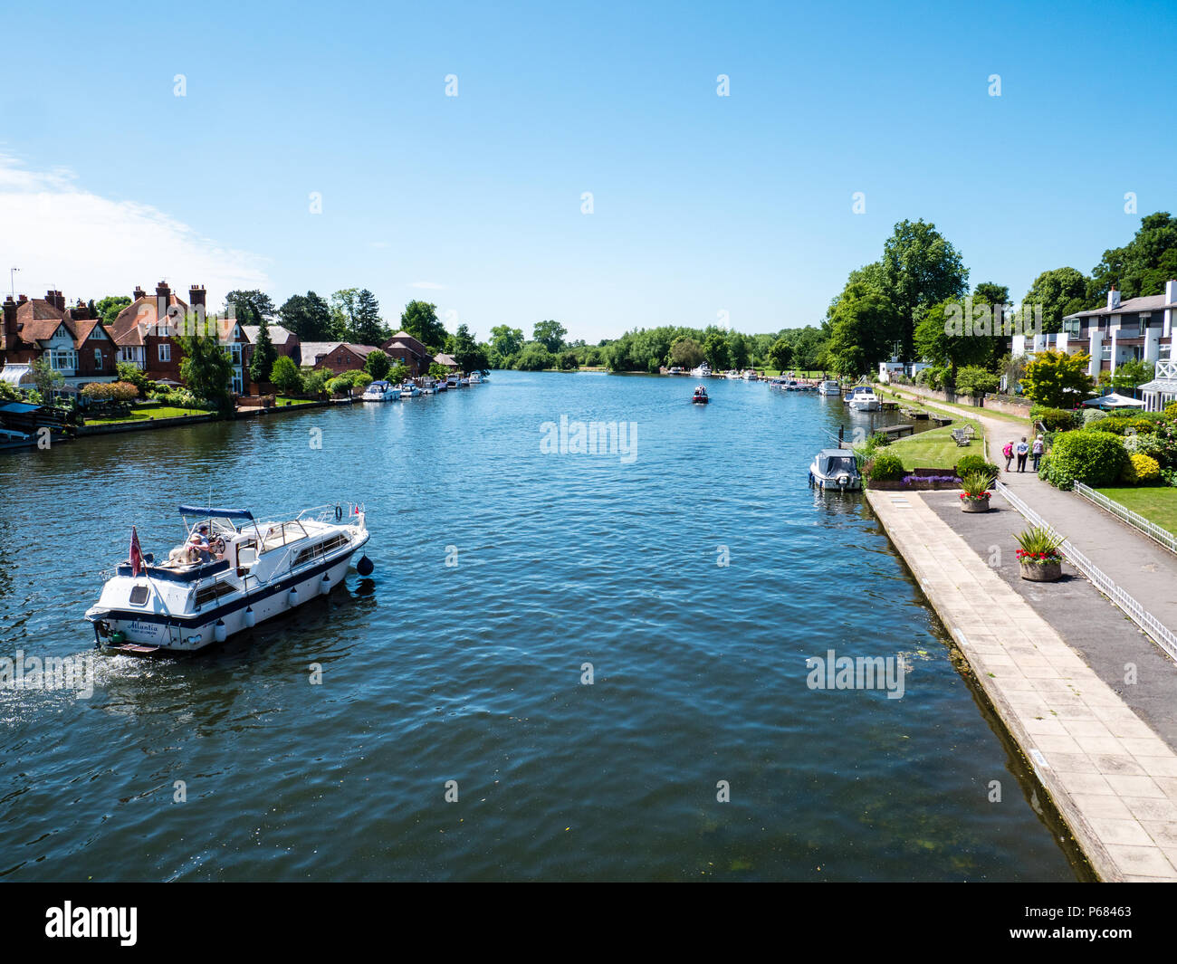 From marlow hi-res stock photography and images - Alamy