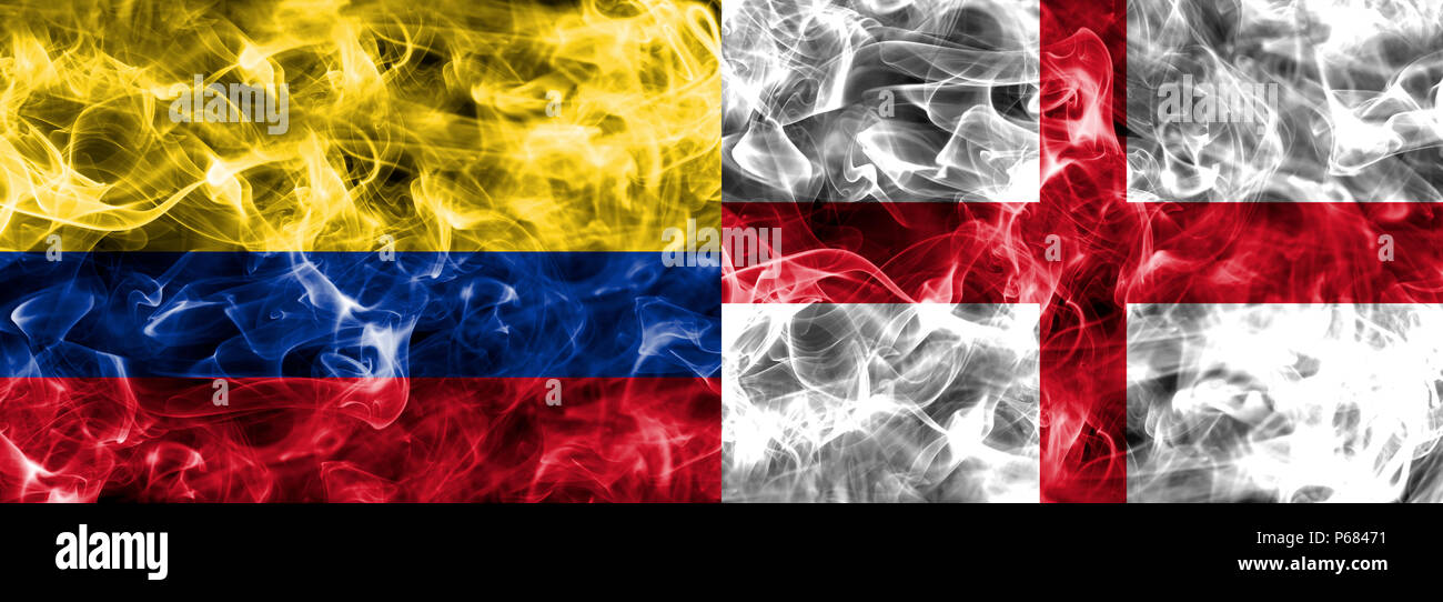 Colombia russia national flag hi-res stock photography and images - Alamy