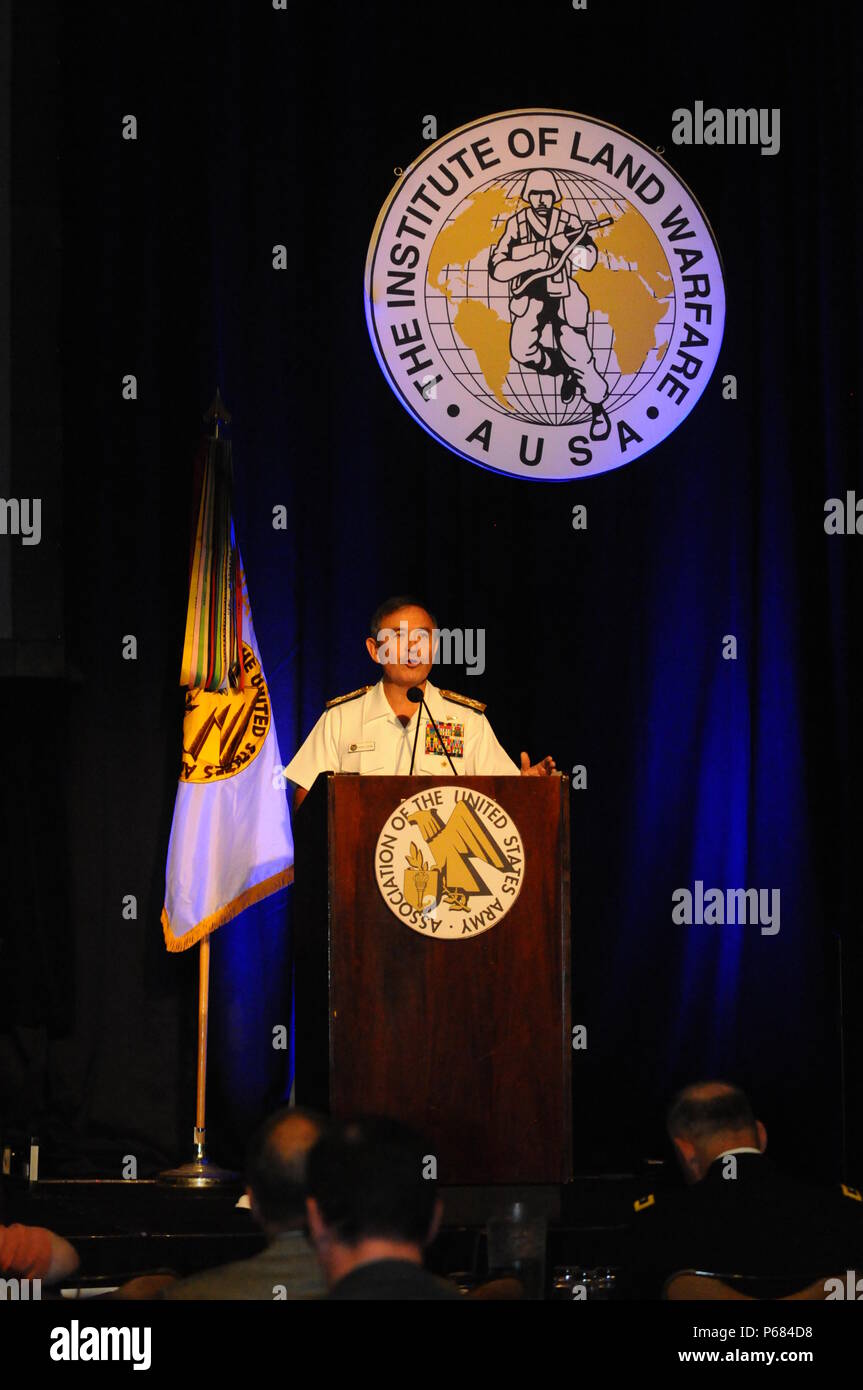 25th Infantry Division, 8th TSC, 25th ID, AUSA, USARPAC, U.S. Army ...