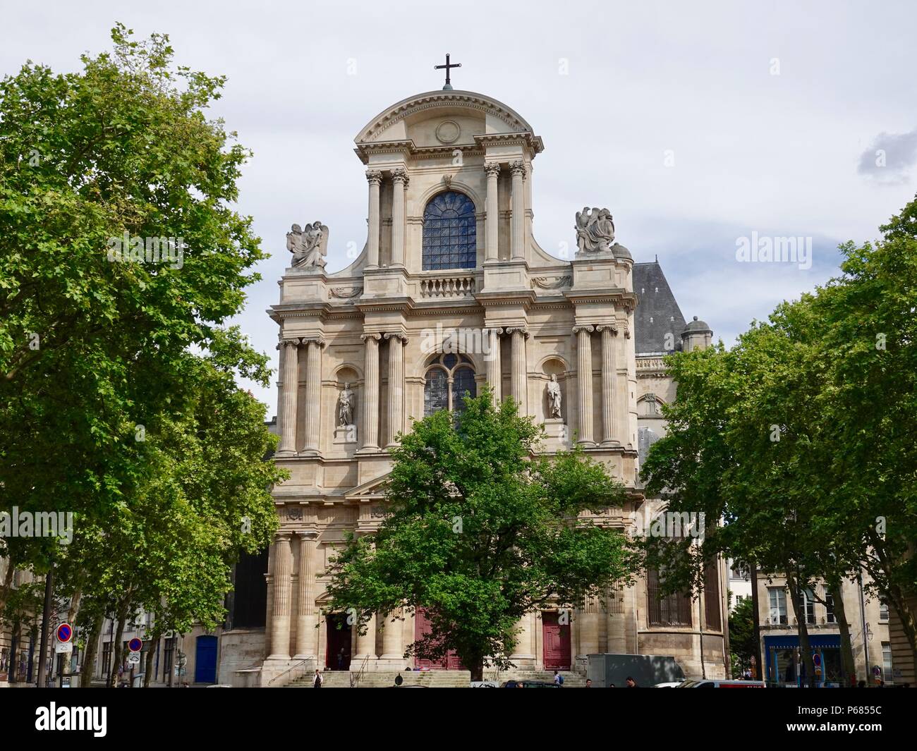Paris From Saint Gervais Hi res Stock Photography And Images Alamy paris-from-saint-gervais-hi-res-stock-photography-and-images-alamy