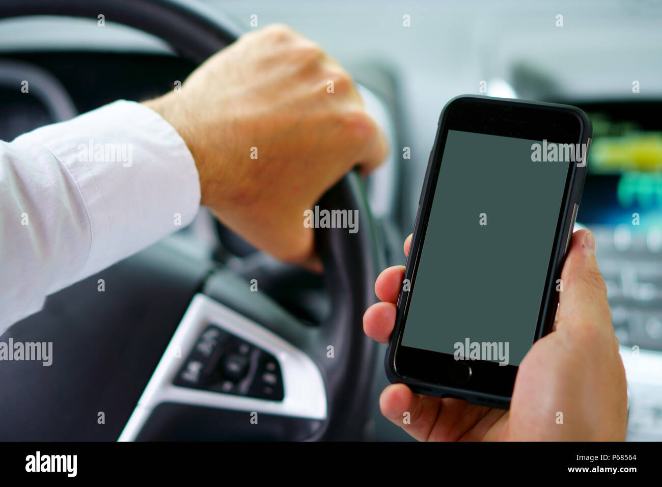Auto texto hi-res stock photography and images - Alamy