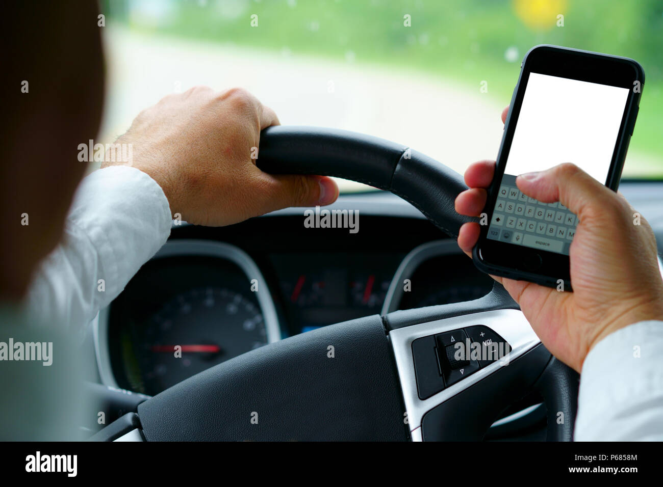 Texting And Driving It Can Wait Shirts