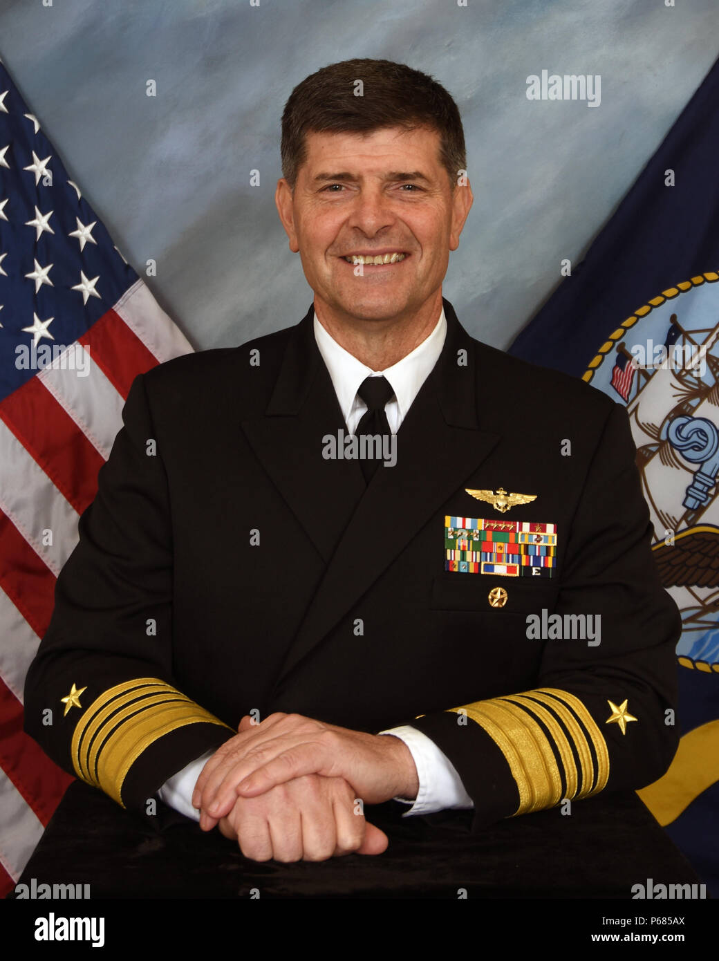 Vcno bill moran hi-res stock photography and images - Alamy