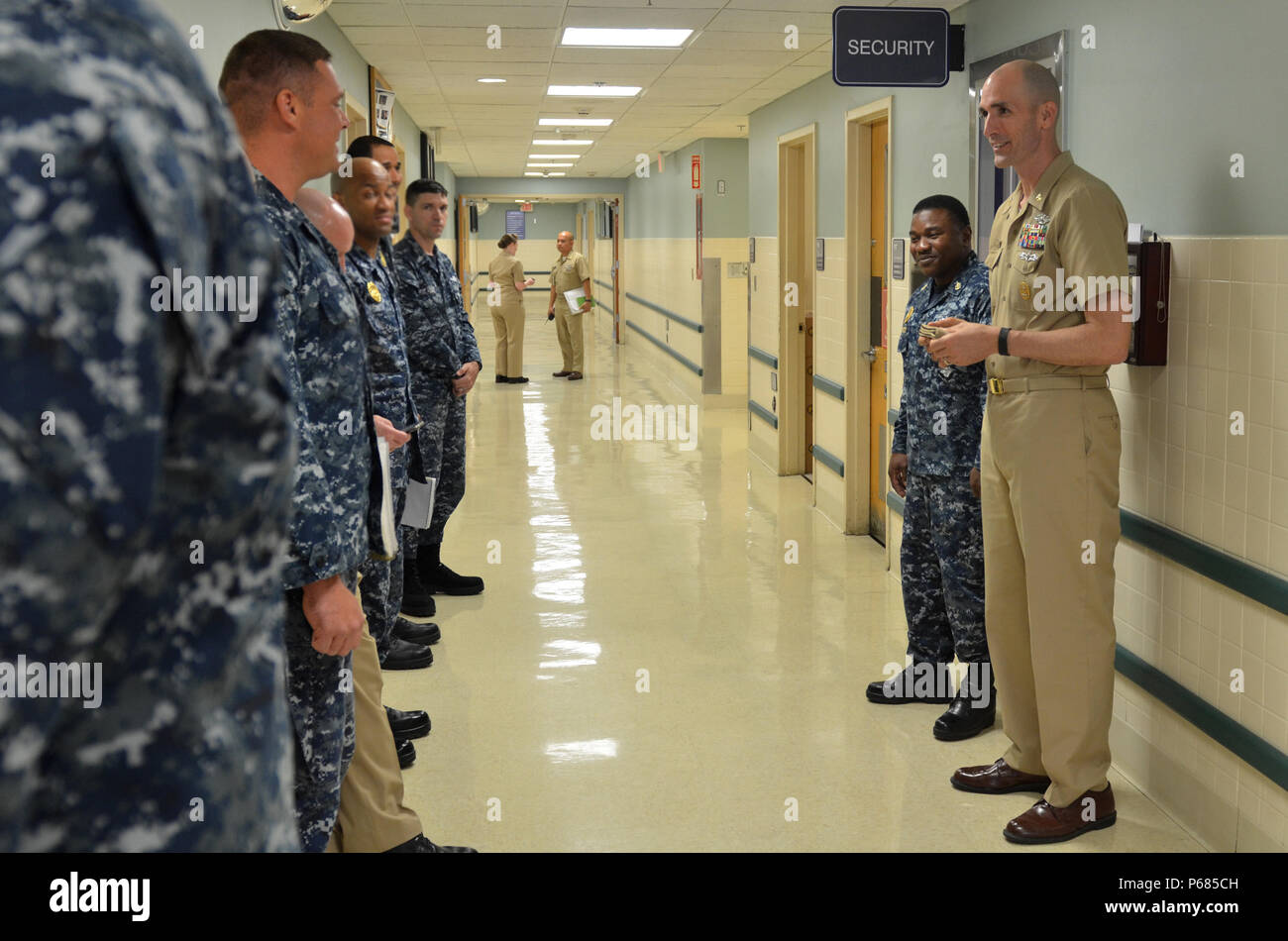 Force master chief terry prince hi-res stock photography and images - Alamy