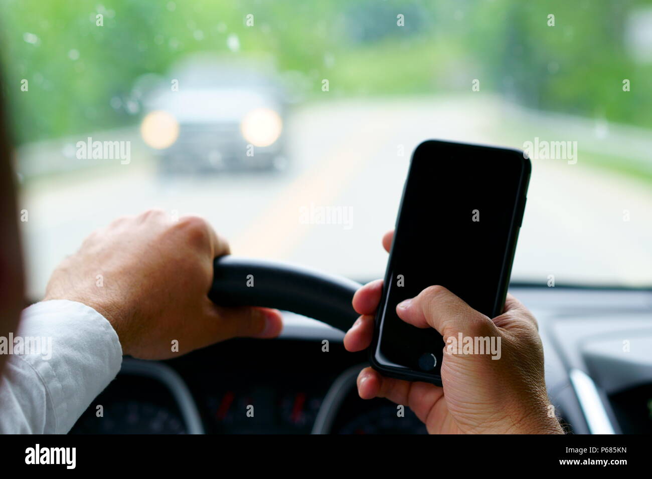 Texto road hi-res stock photography and images - Alamy
