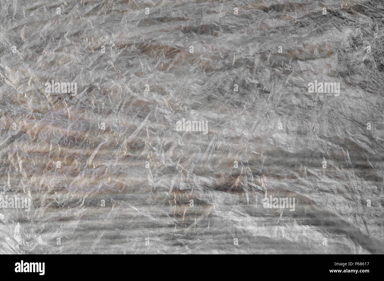 Cellophane texture hi-res stock photography and images - Alamy