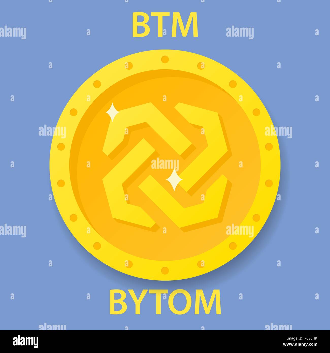 Btm logo Stock Vector Images - Alamy