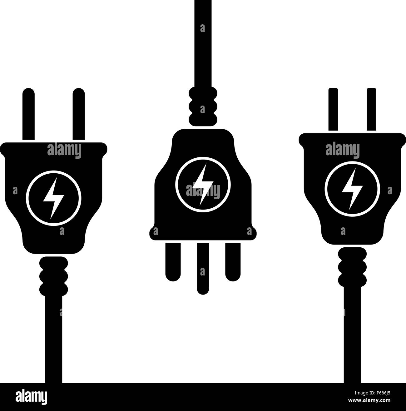 European industrial Stock Vector Images - Alamy