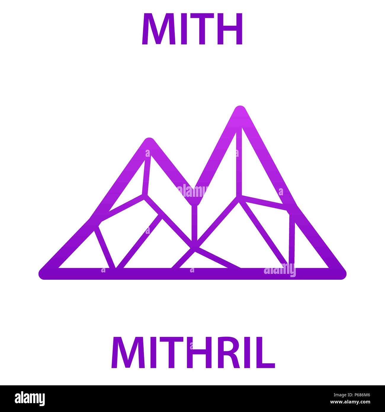 Mithril hi-res stock photography and images - Alamy