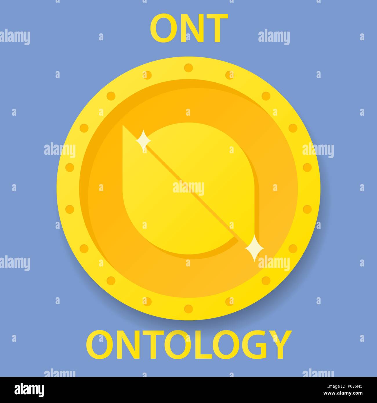 Ontology Stock Vector Images - Alamy