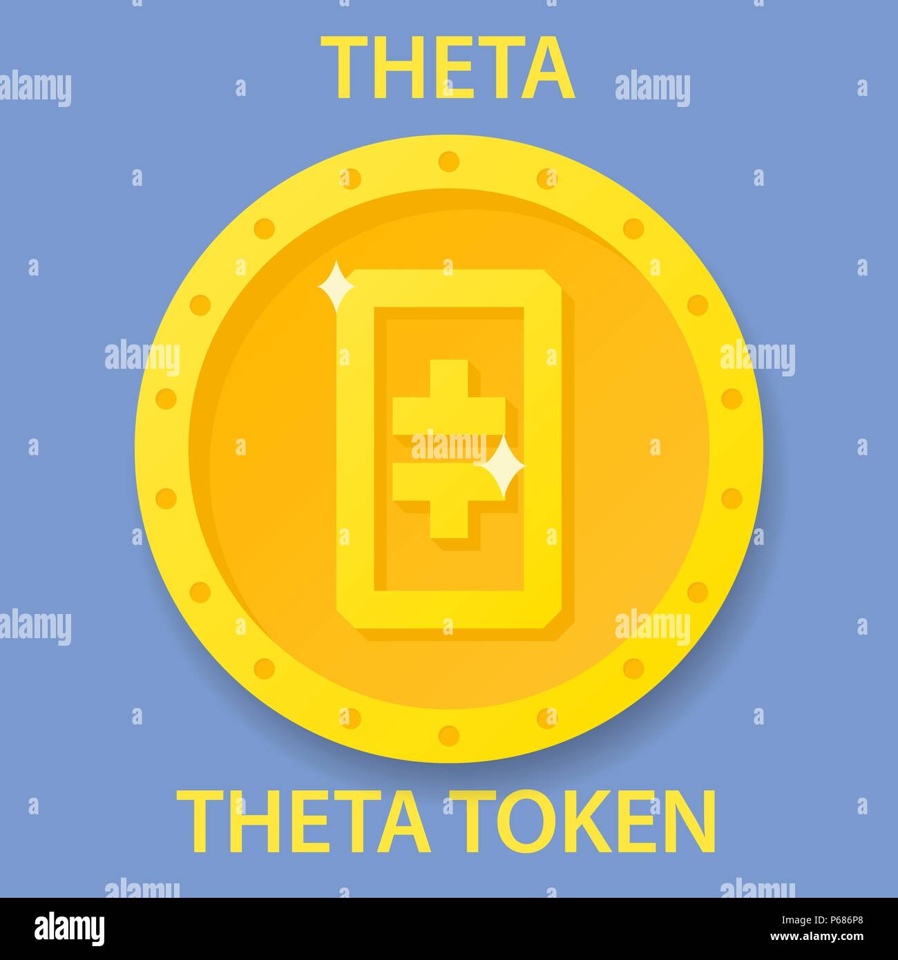 Theta High Resolution Stock Photography and Images - Alamy