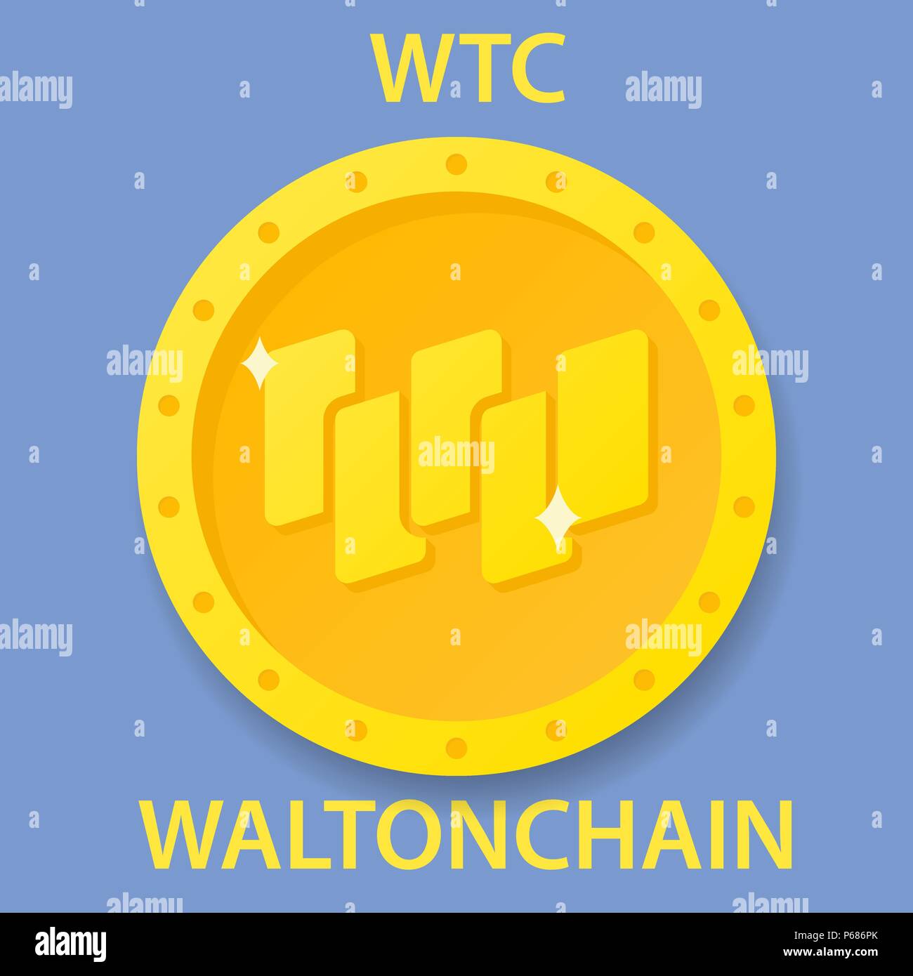 Wtc logo hi-res stock photography and images - Alamy