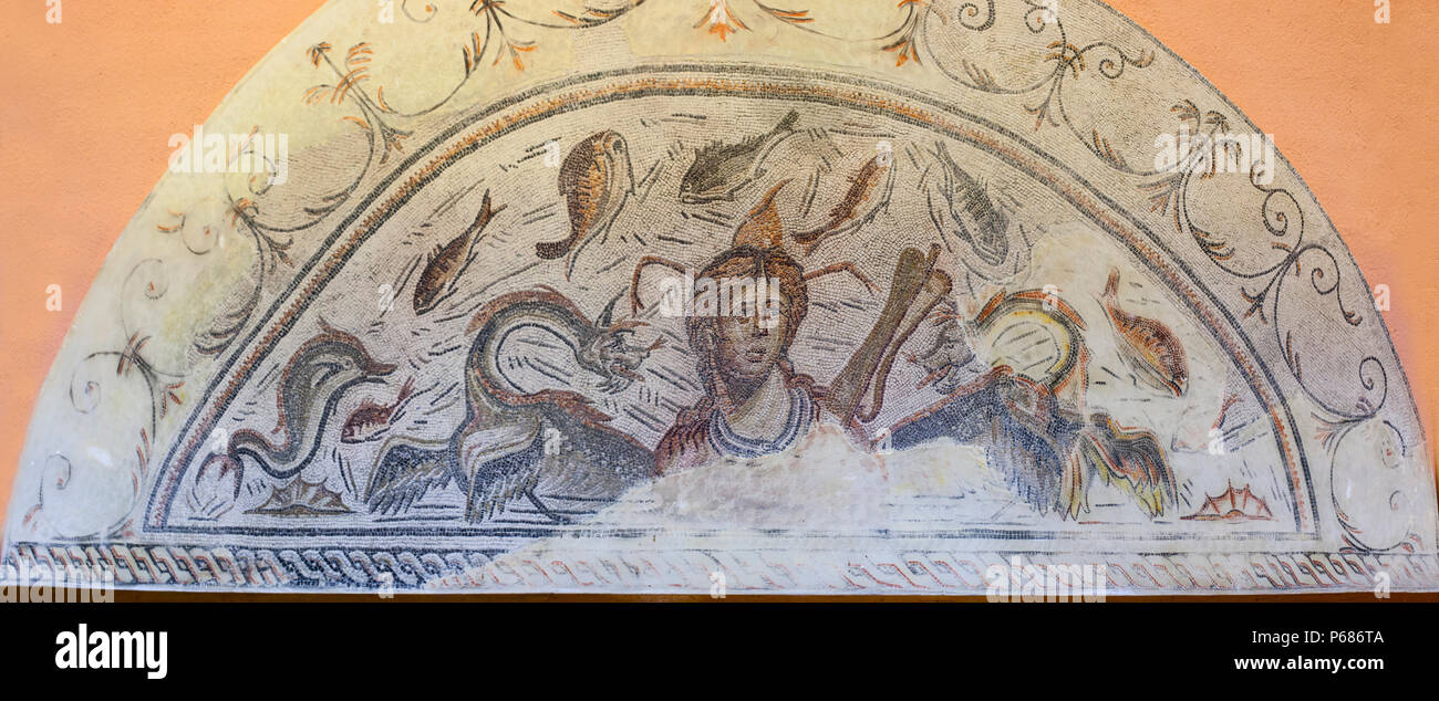 Gaia Greek Mythology High Resolution Stock Photography and Images - Alamy