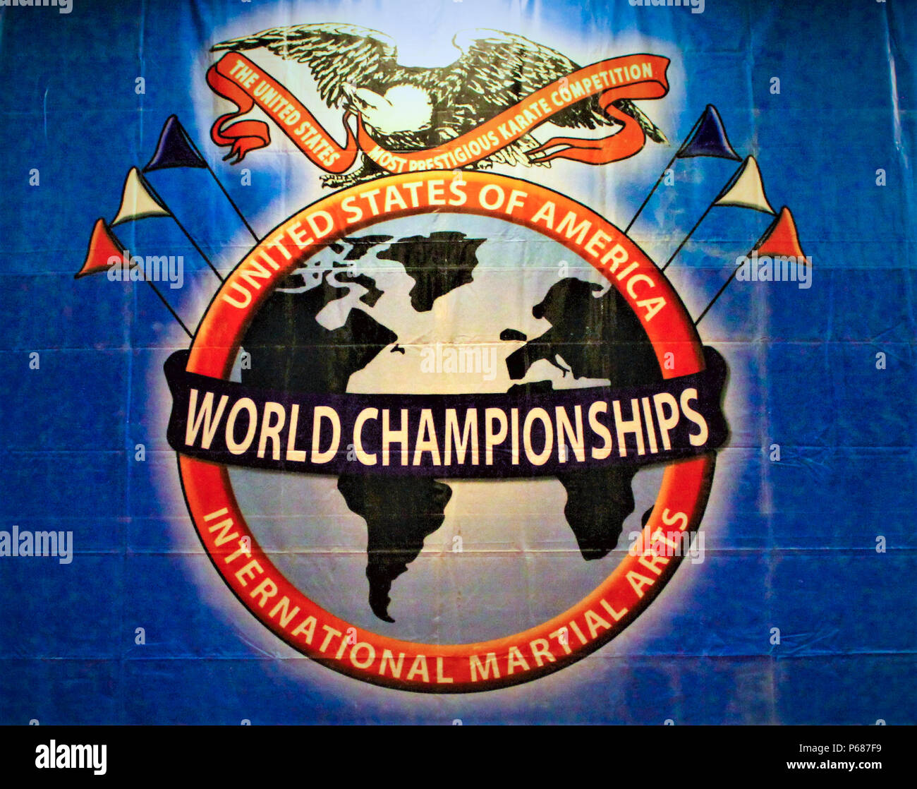 Las Vegas, Nevada, USA. 23rd June, 2018. 2018 USA World Championship ...