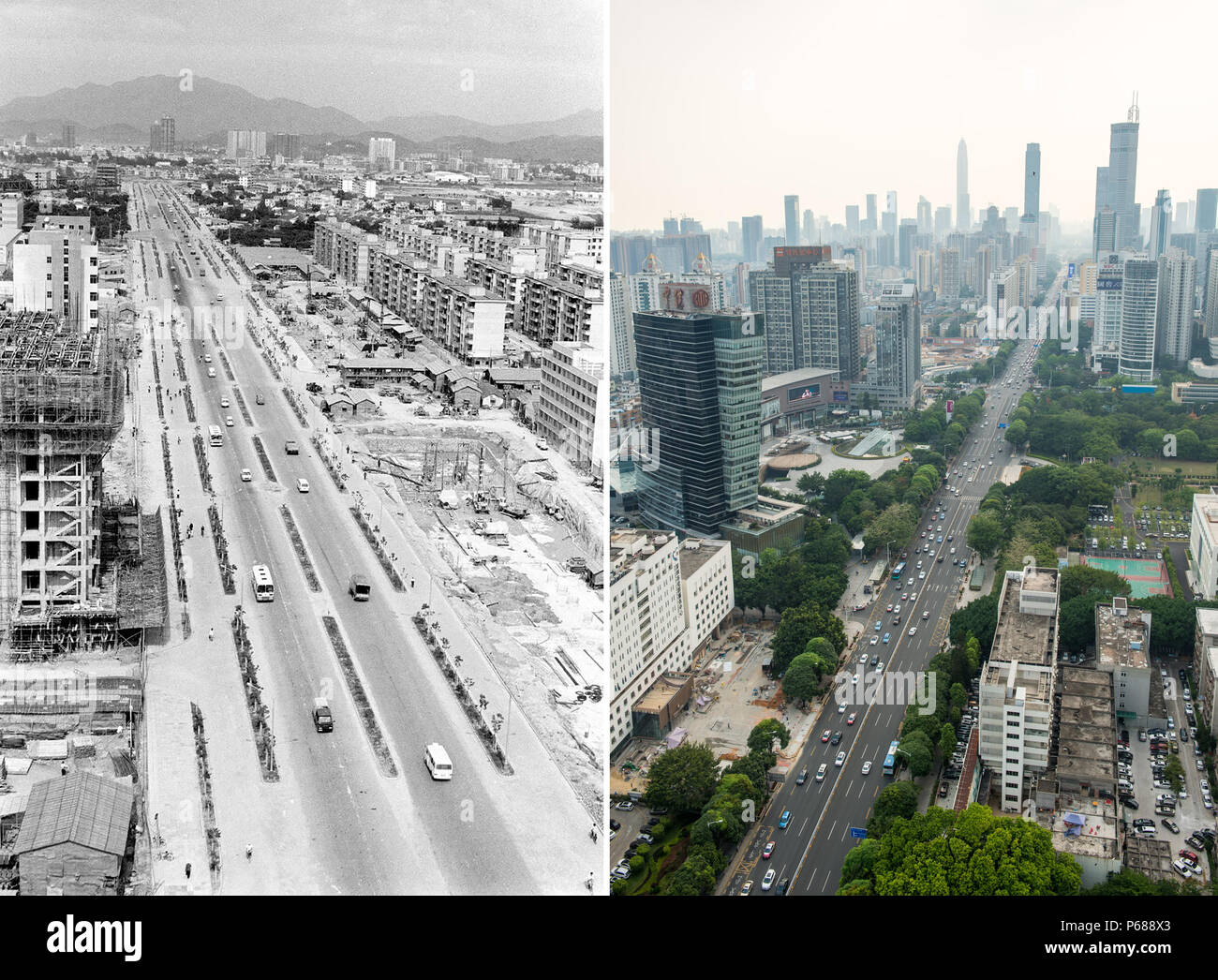 The photo shows from left to right hi-res stock photography and images ...