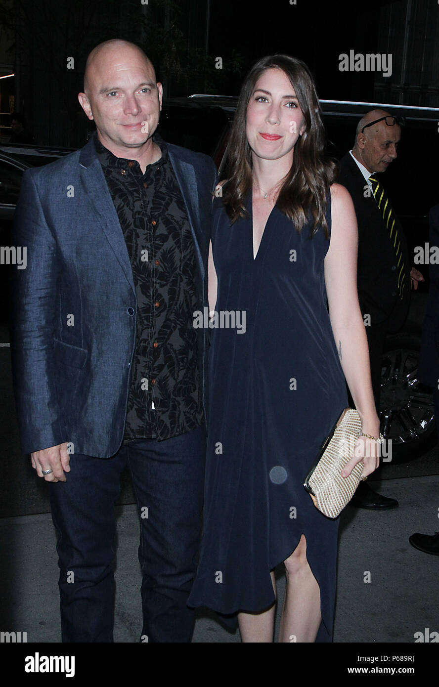 Michael cerveris hi-res stock photography and images - Alamy