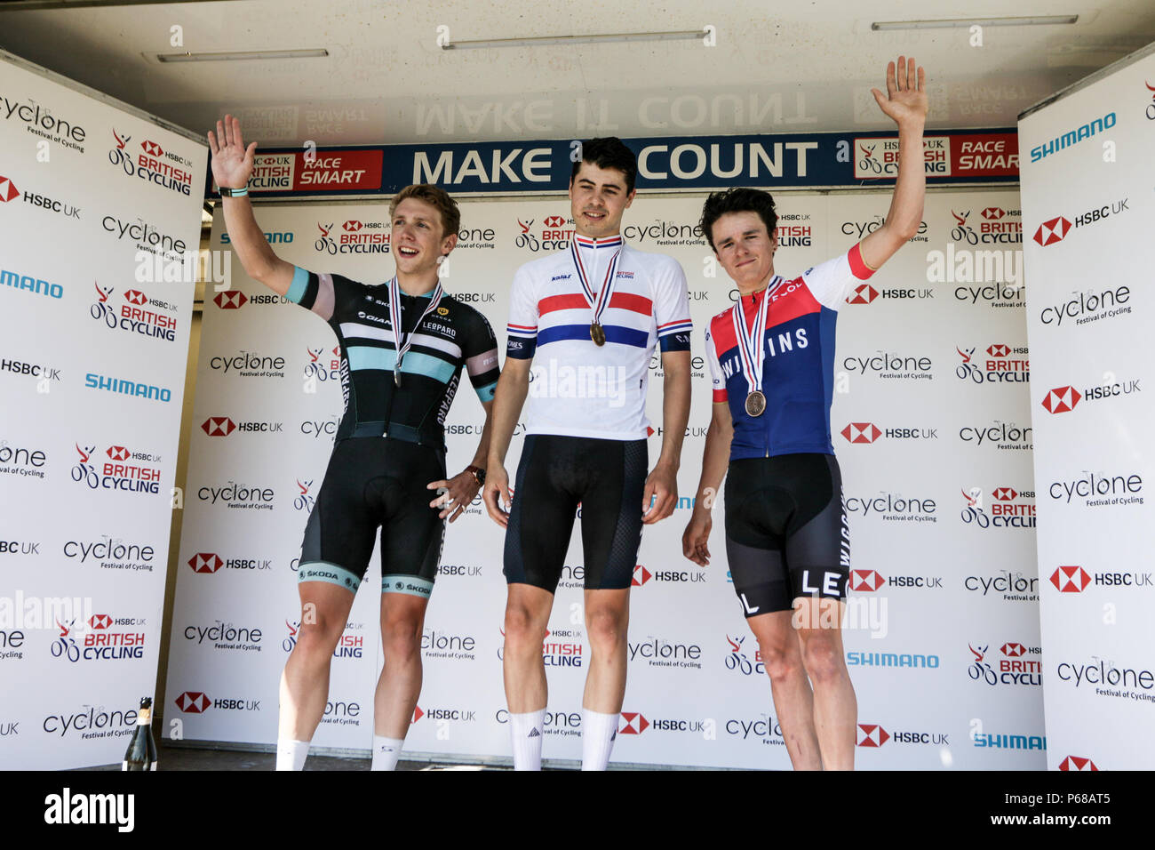 Charlie tanfield hi-res stock photography and images - Alamy