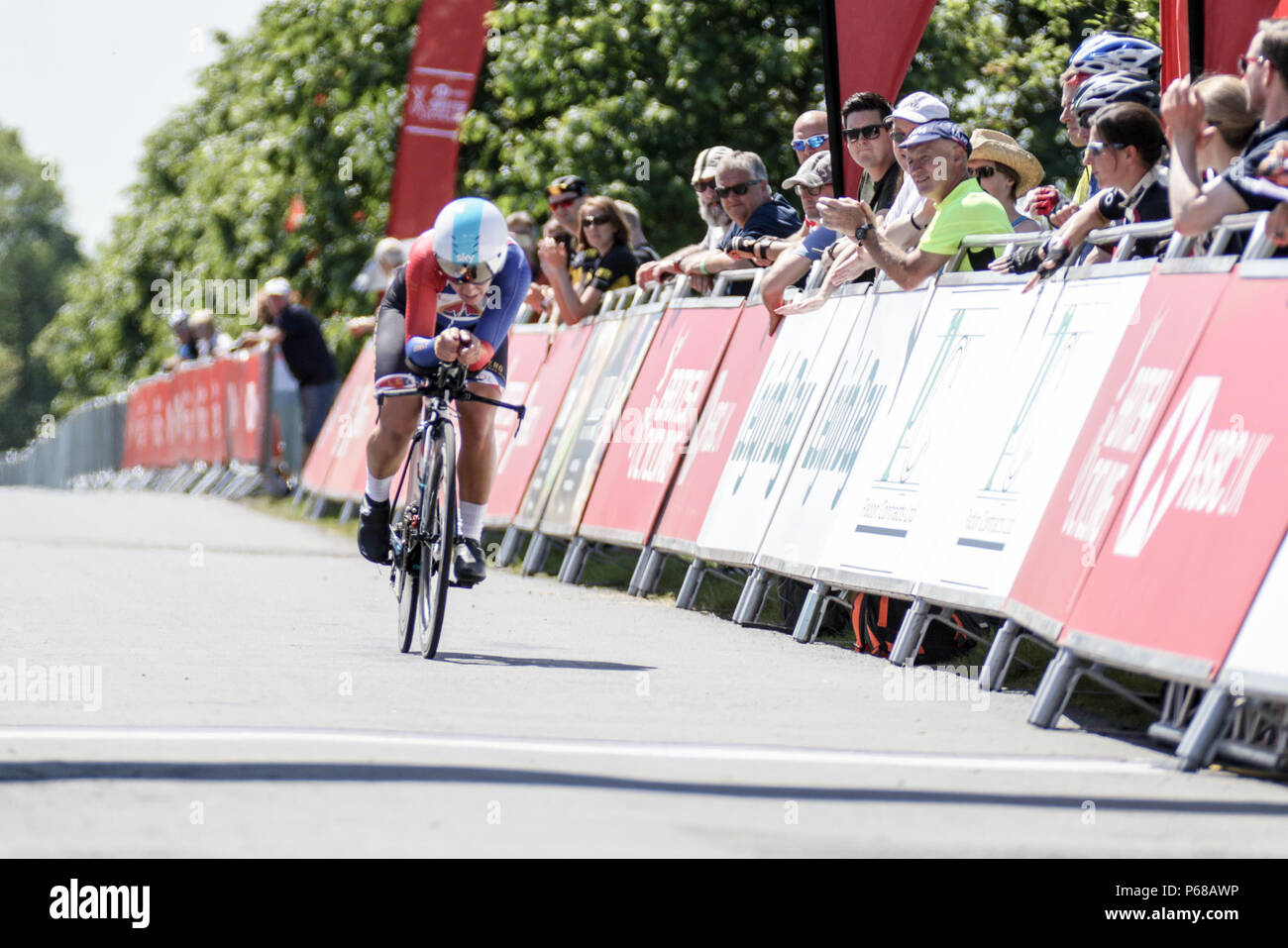 Neah evans hi-res stock photography and images - Alamy