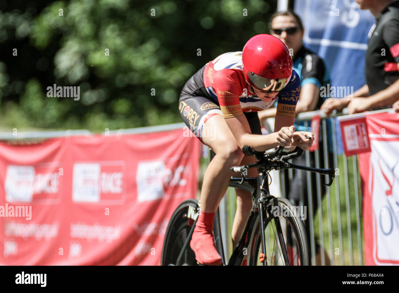 Storey racing hi-res stock photography and images - Alamy