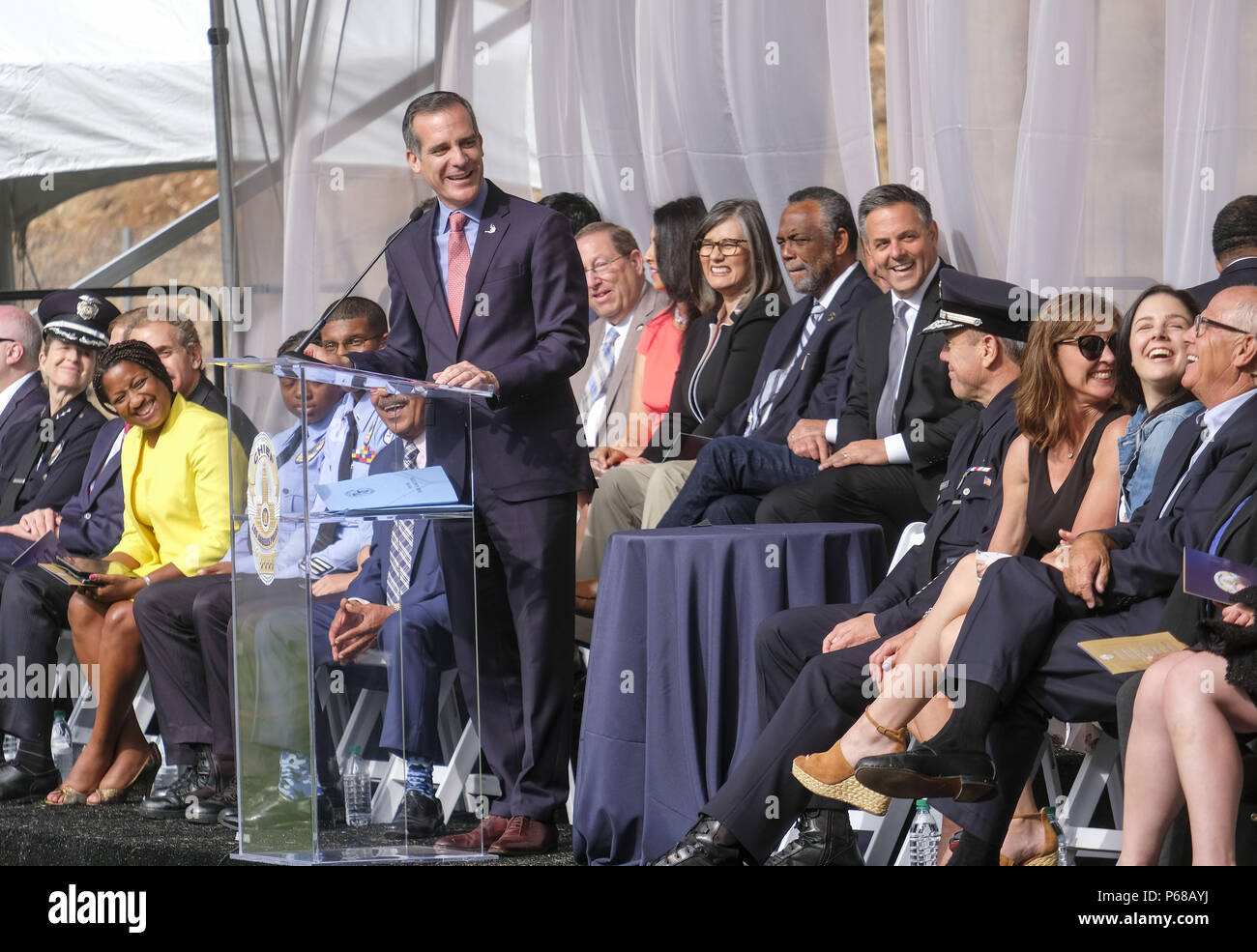 20180628rc lapdchief003 jpg hi-res stock photography and images - Alamy