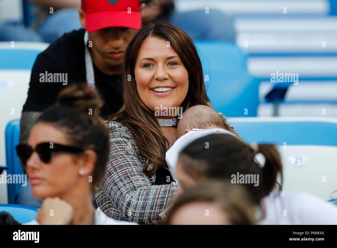 Nicky pike hi-res stock photography and images - Alamy