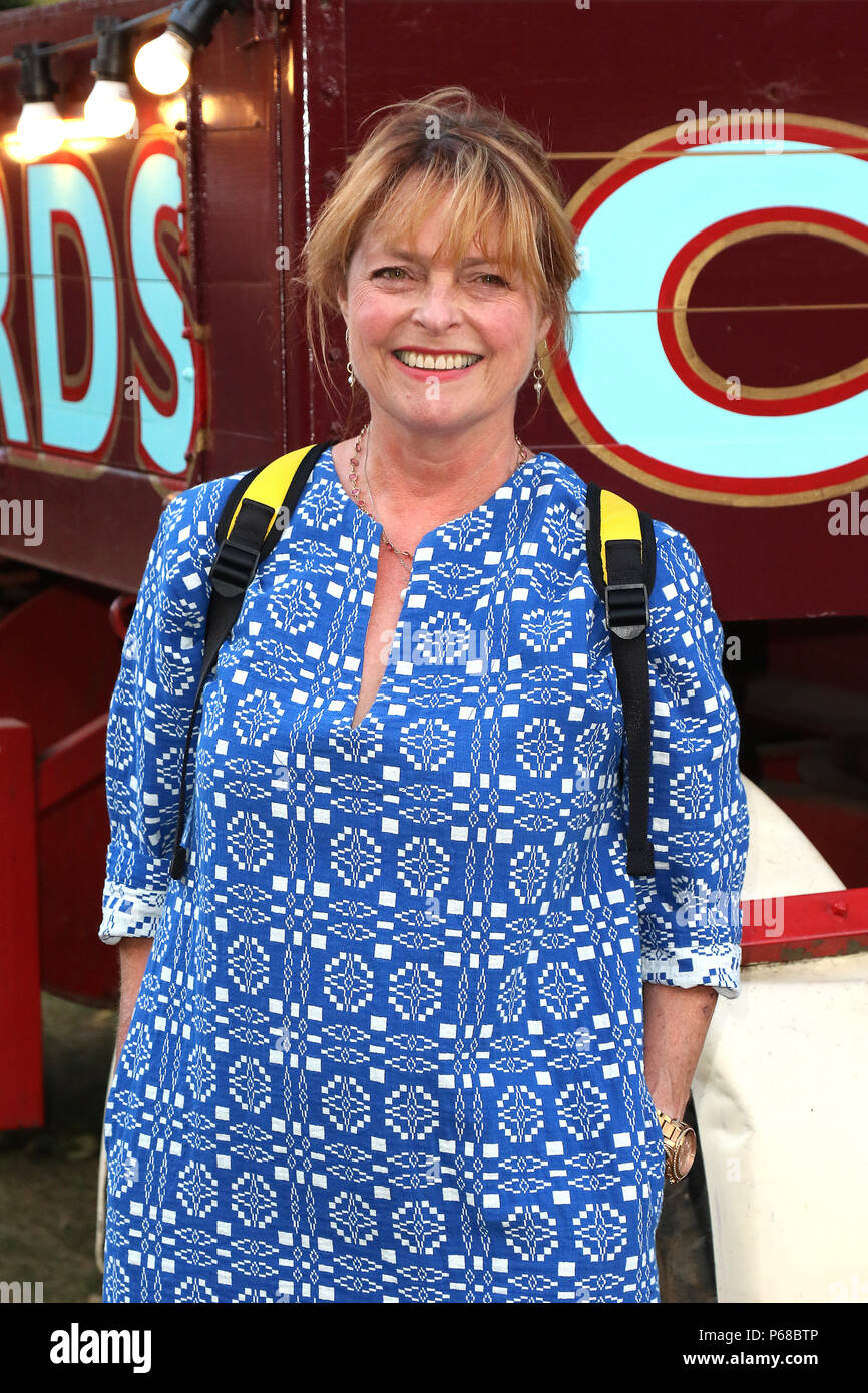 Janet ellis hi-res stock photography and images - Alamy