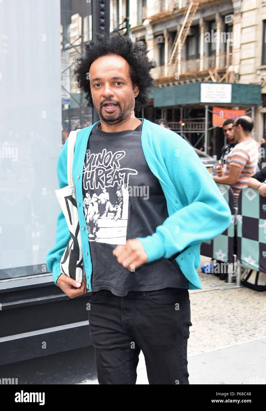 Derrick beckles hi-res stock photography and images - Alamy