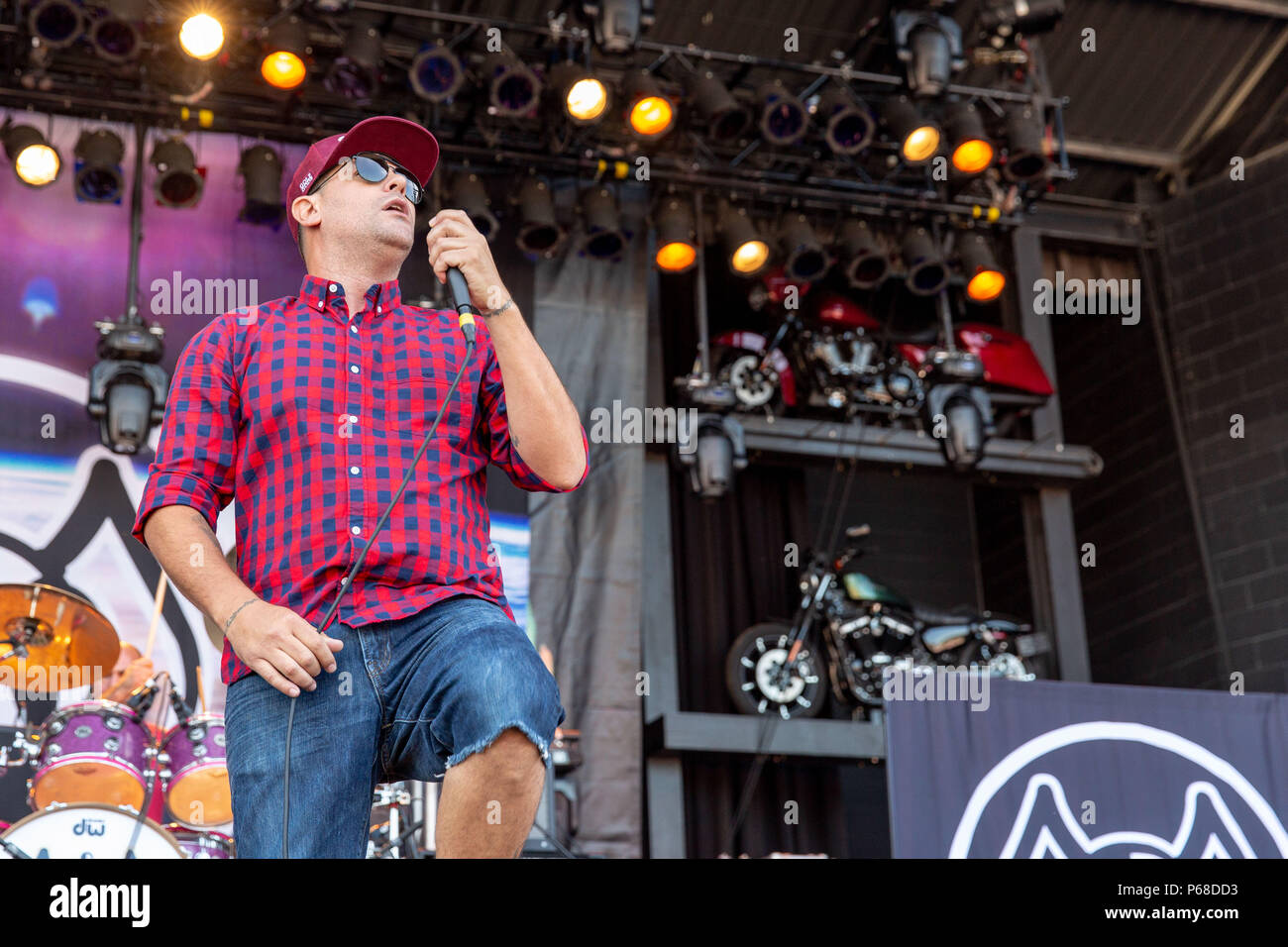 Dryden mitchell hi-res stock photography and images - Alamy