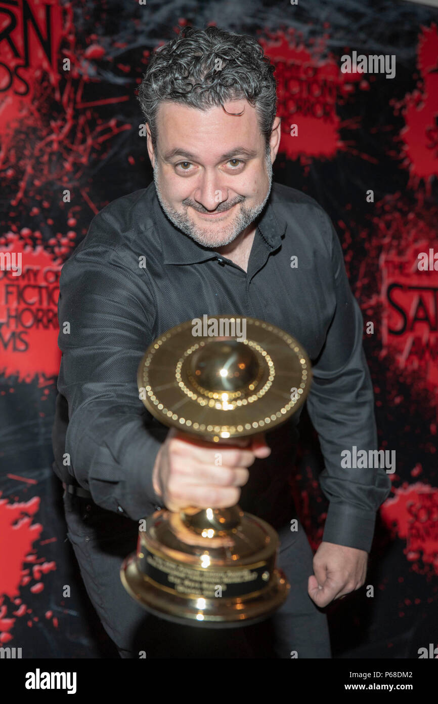Dave filoni hi-res stock photography and images - Alamy