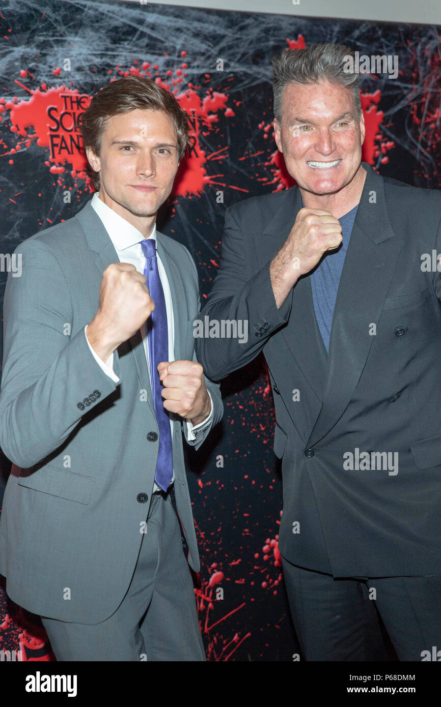 Sam j jones hi-res stock photography and images - Alamy