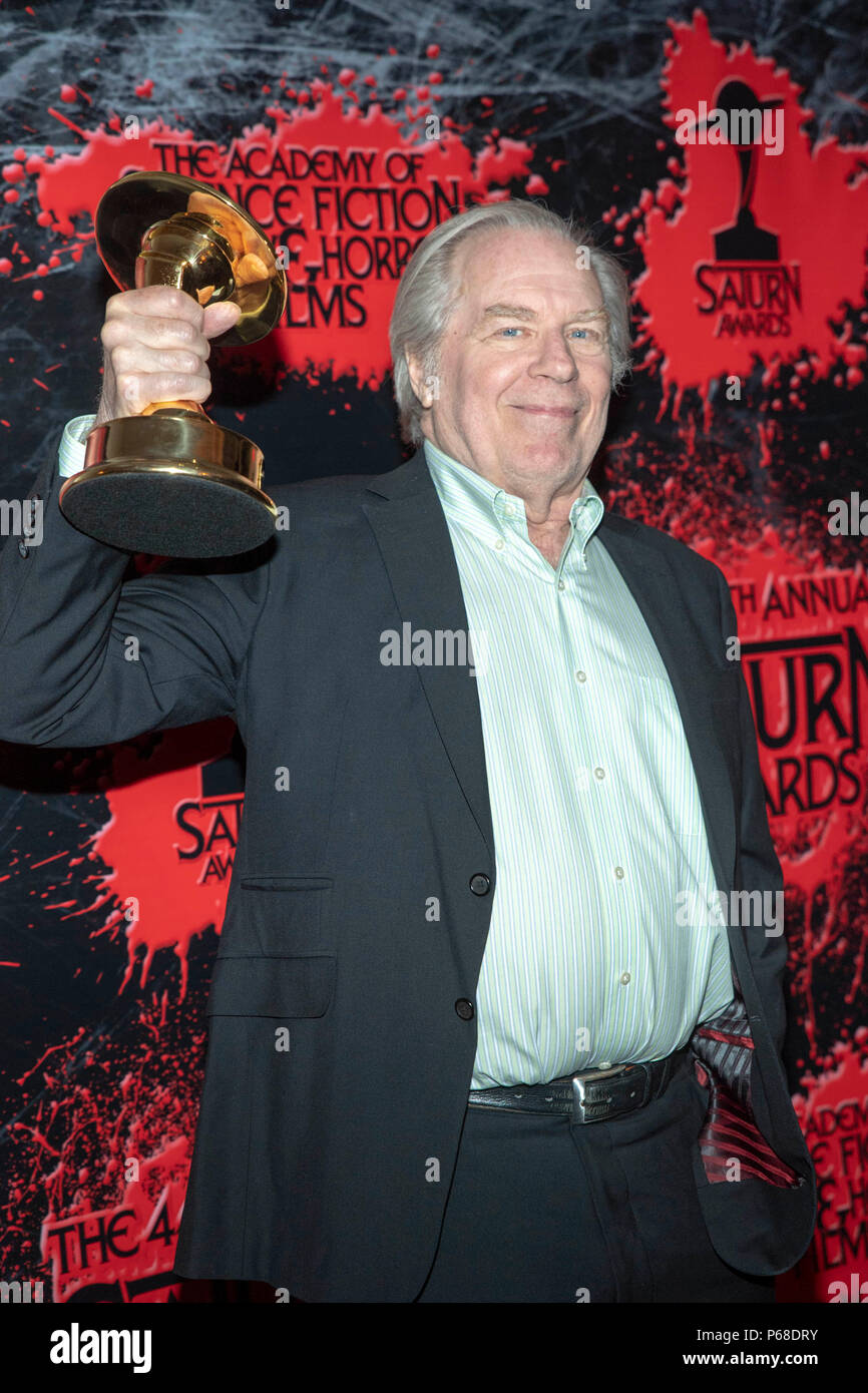 Michael mckean 2018 hi-res stock photography and images - Alamy