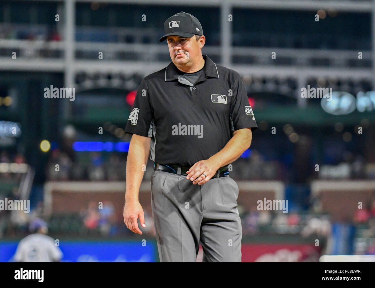 Lance barrett hi-res stock photography and images - Alamy