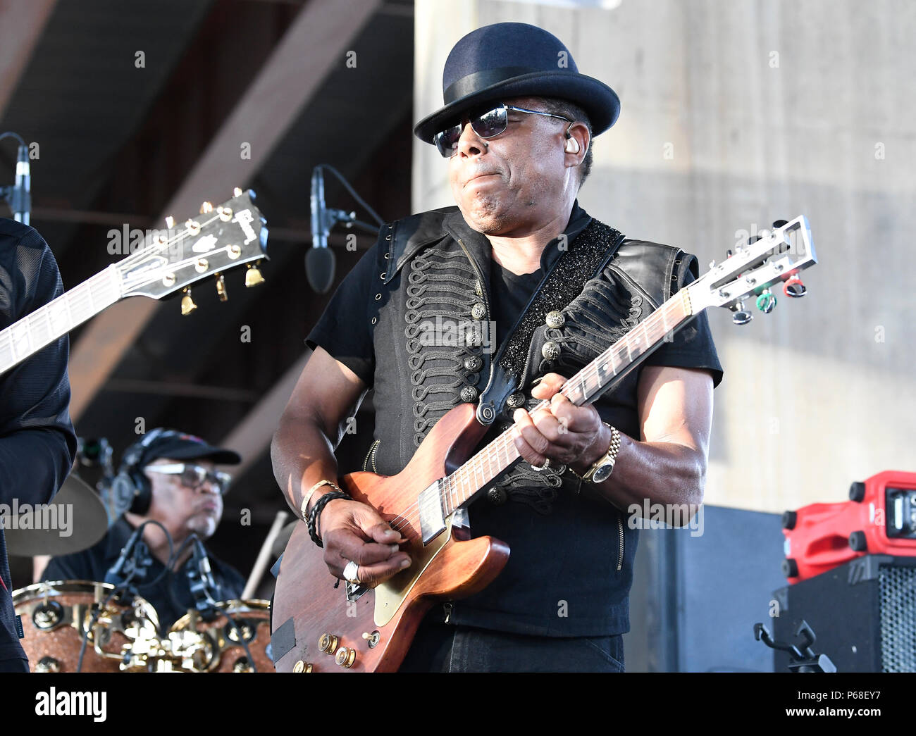 Joe jackson father musician michael hi-res stock photography and images ...