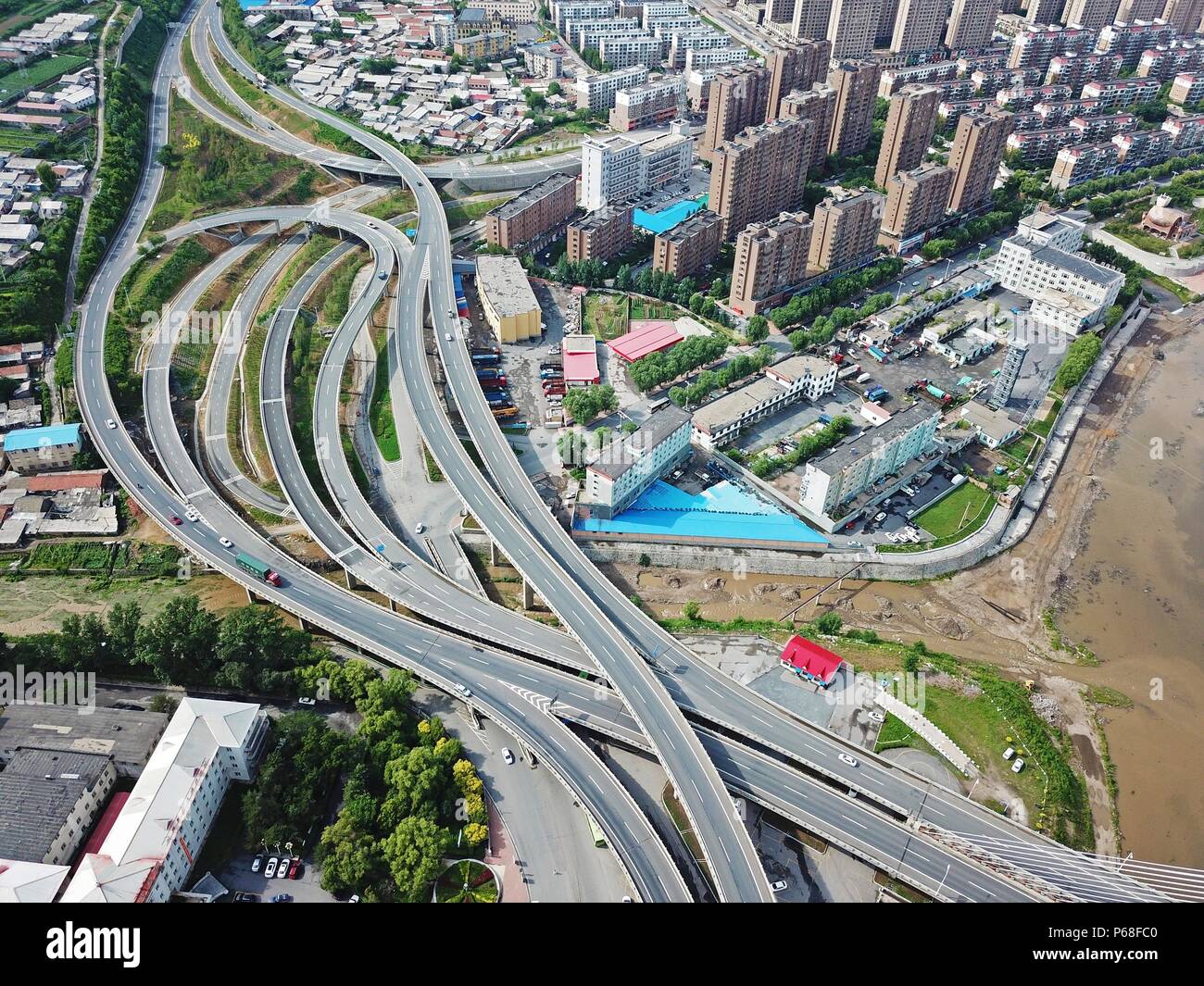 Hun river hi-res stock photography and images - Alamy