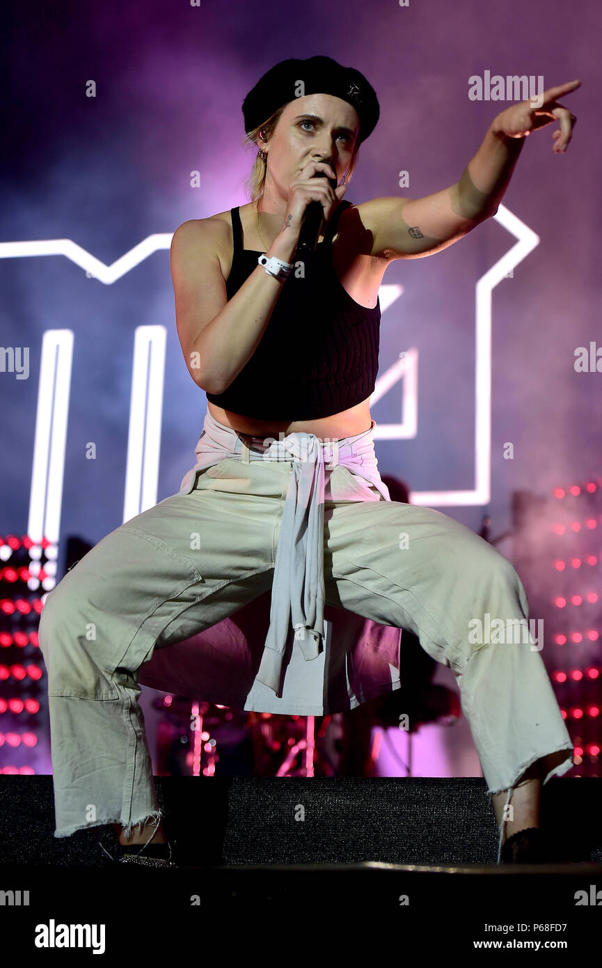 Karen Marie Orsted High Resolution Stock Photography and Images - Alamy