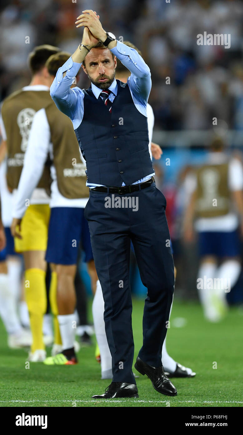 Gareth southgate hi-res stock photography and images - Alamy